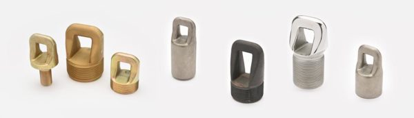 Suspension Lugs & Government Forgings : Lakeview Forge Co.